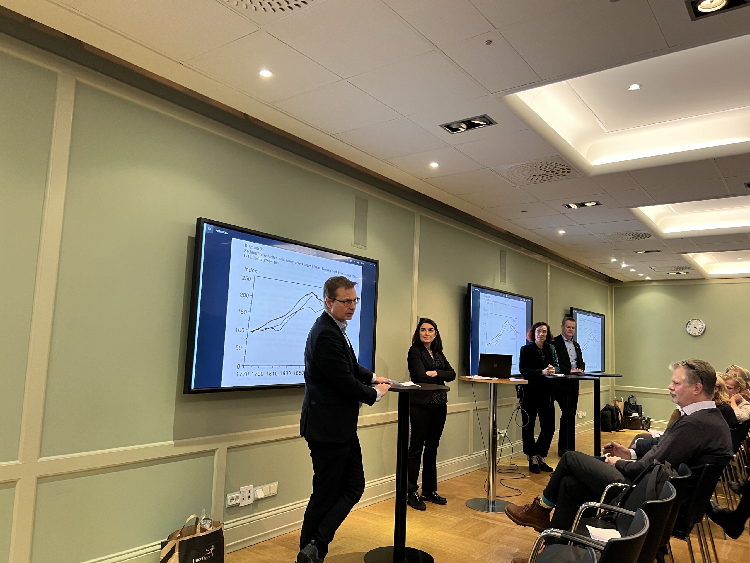 Vår tids Foss | Maria Andersson